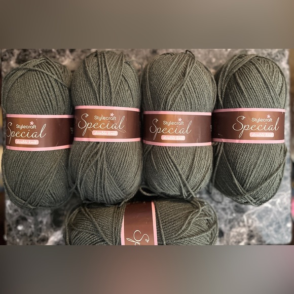 Stylecraft | Art | Stylecraft Special Dk Yarn Lot | Poshmark